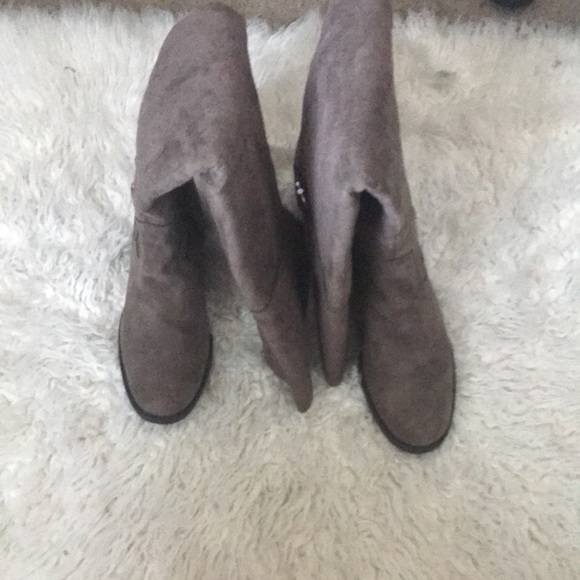 American Rag | Shoes | Thigh Boots | Poshmark